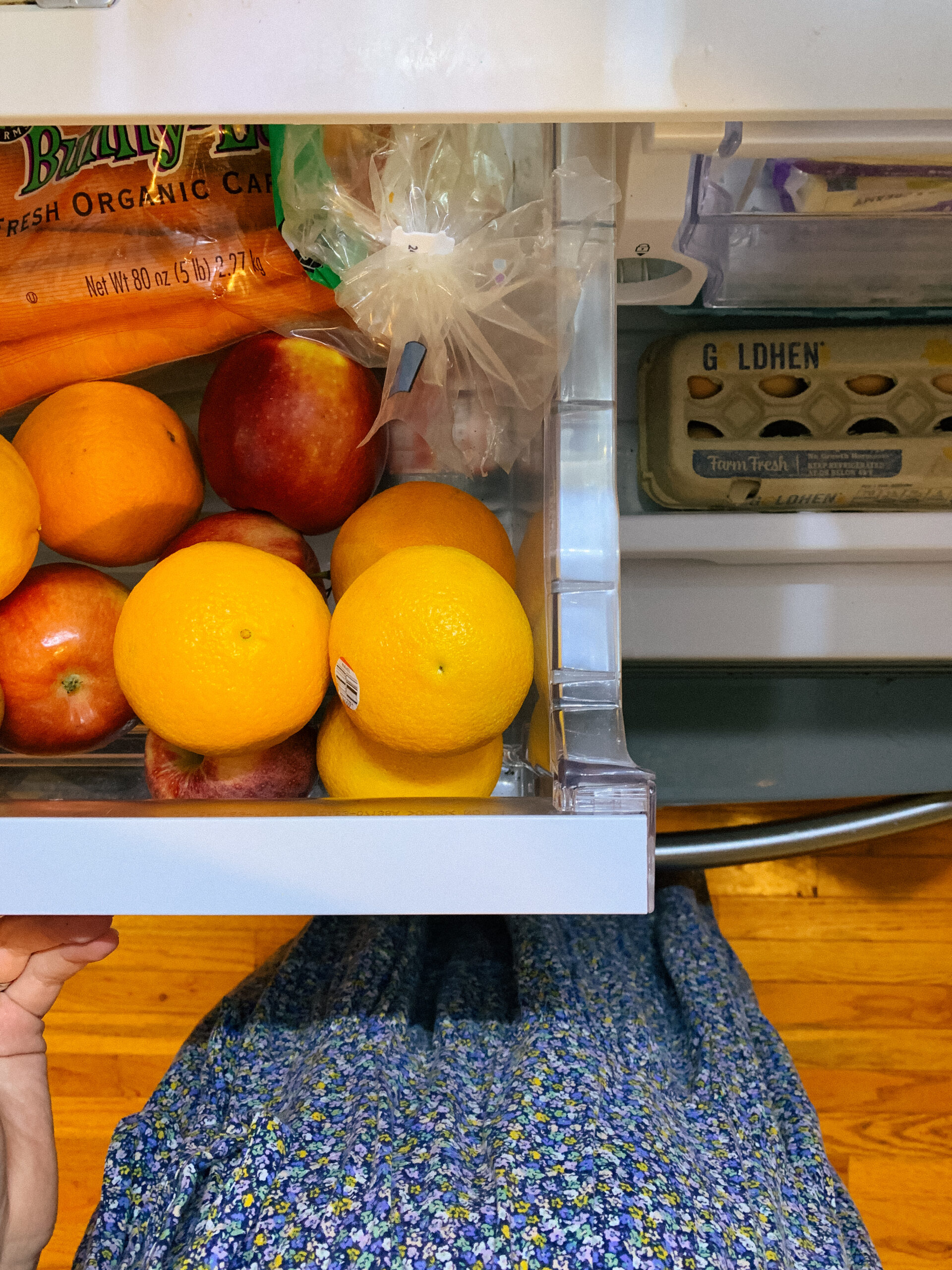 What's in my "Scratch Made" Pantry and how to use it. - Holly Homestead
